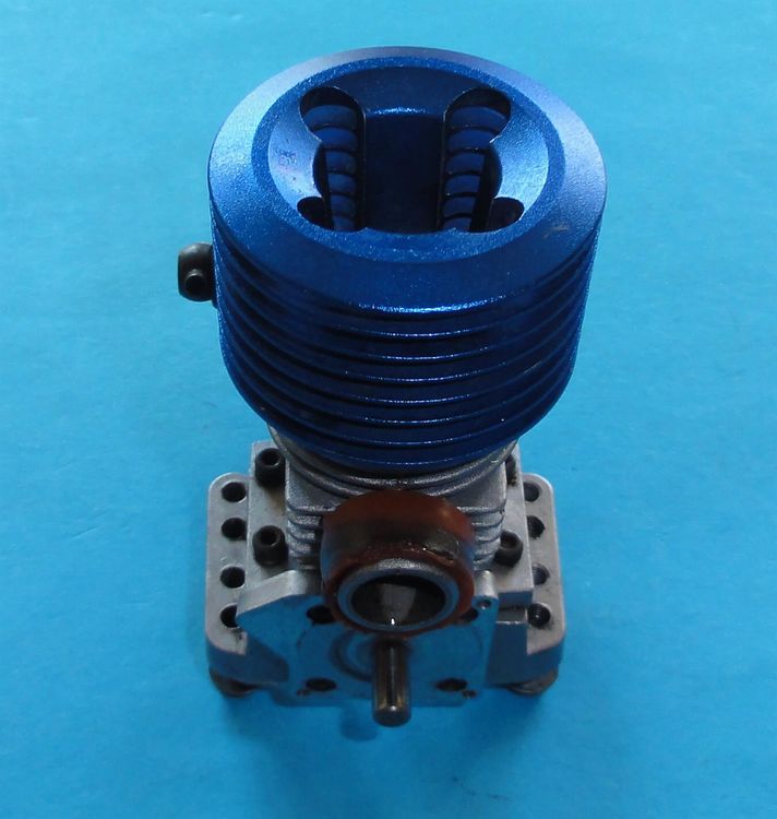 Motor Force 3,5 ccm für 1:8 (Gebraucht) in Waldenburg für CHF 19 – mit ...