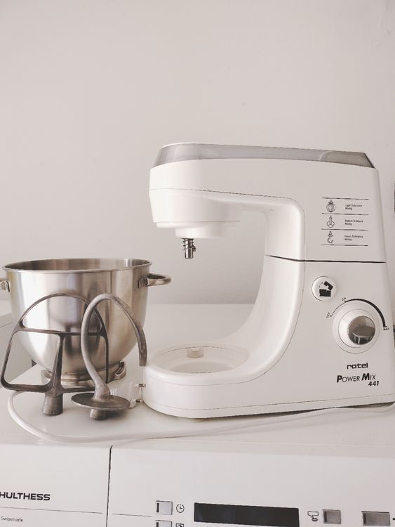 Rotel powermix | Kaufen auf Ricardo