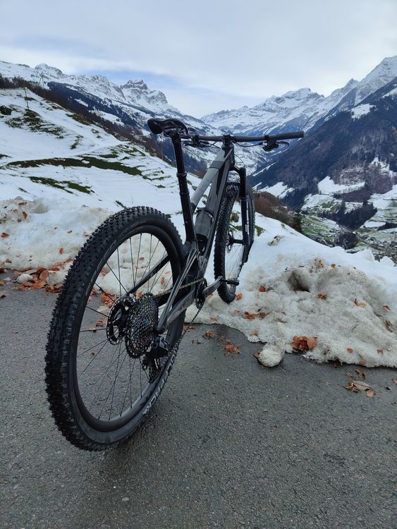 Scott Spark RC WC EVO | Kaufen auf Ricardo