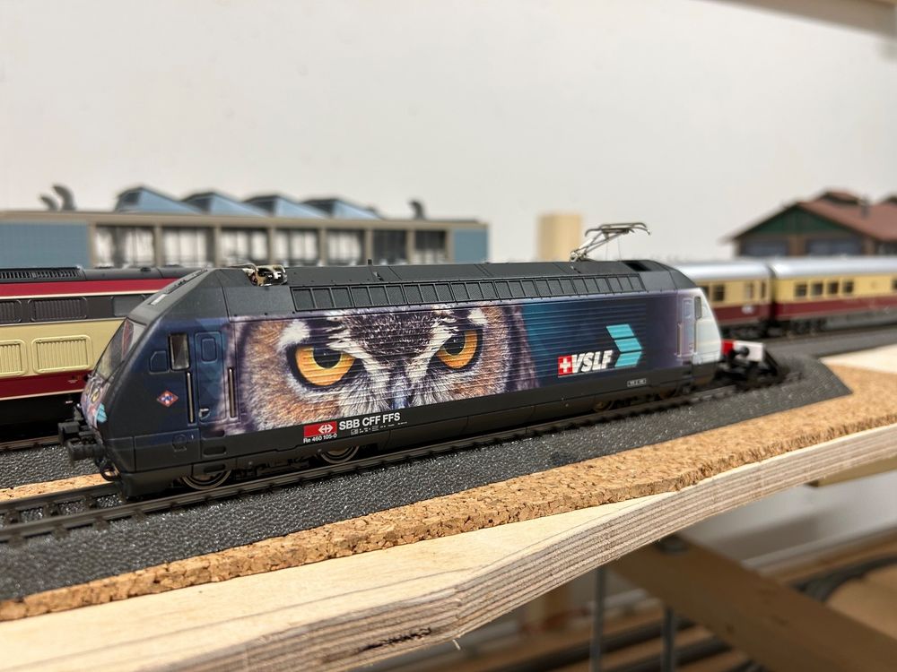 Märklin 37467 | Kaufen auf Ricardo