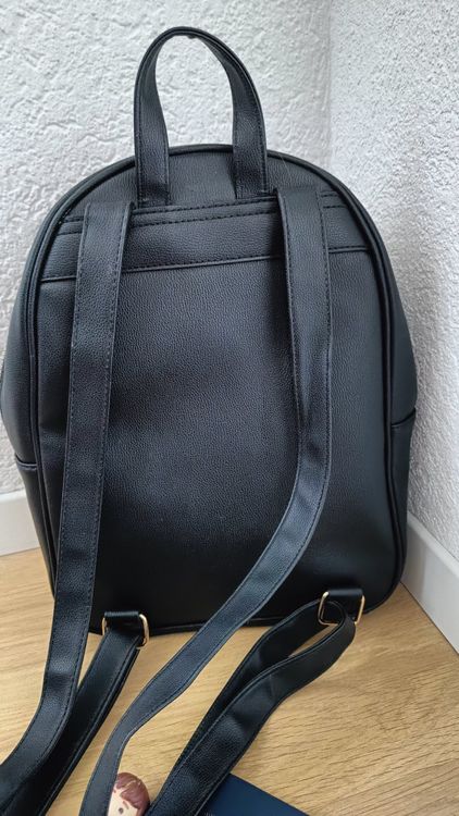 Harry Potter Set: Rucksack mit Heft und vielen Fanartikeln (Gebraucht ...