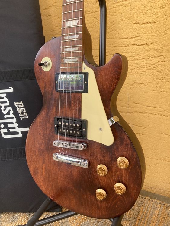 Gibson Les Paul Studio 2012 Seymour Duncan Alnico ll (Gebraucht) in Zürich für CHF 850 – mit ...