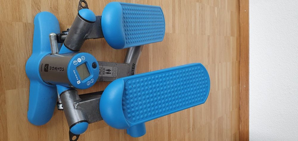 Domyos Twister Stepper (Gebraucht) in Bern für CHF 5 – mit Lieferung ...