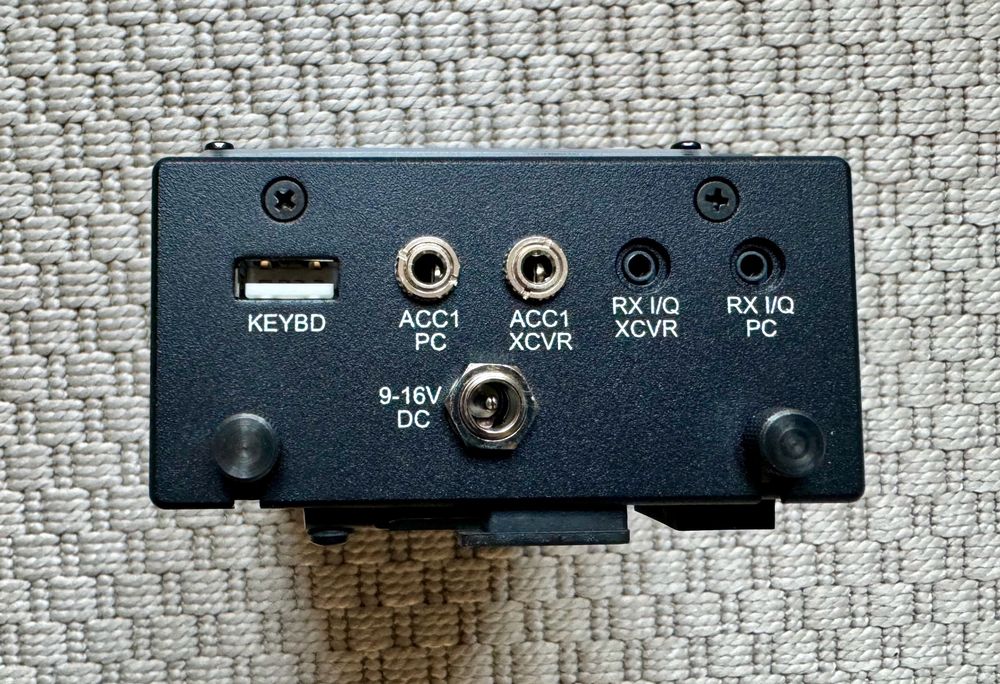 Elecraft KX3 Transceiver und PX3 Panadapter | Kaufen auf Ricardo