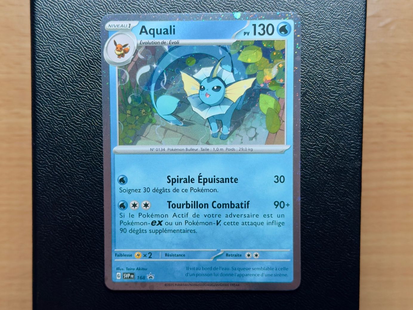 Aquali (SVP 168) PROMO - SVP FR (D'occasion) à Chézard-St-Martin pour ...