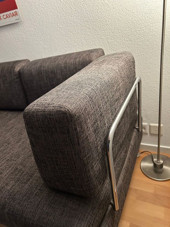 SWISSPLUS Bettsofa Doppio, mit Bico-Matratze | Kaufen auf Ricardo
