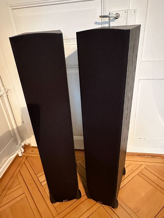 Lautsprecher Polk 65T (Gebraucht) in Wernetshausen für CHF 122 – nur ...