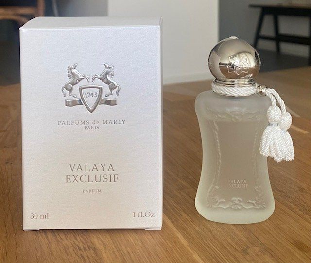 Parfums de Marly, Valaya exclusif, 30ml (Gebraucht) in Bern für CHF 135 ...