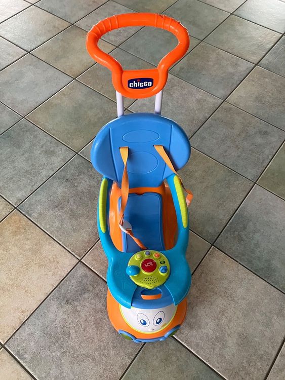 chico kinderfahrzeug | Kaufen auf Ricardo