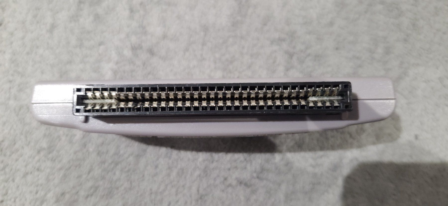 Super Famicom - Super Nes Game Adaptor (Gebraucht) in Autigny für CHF 1 ...