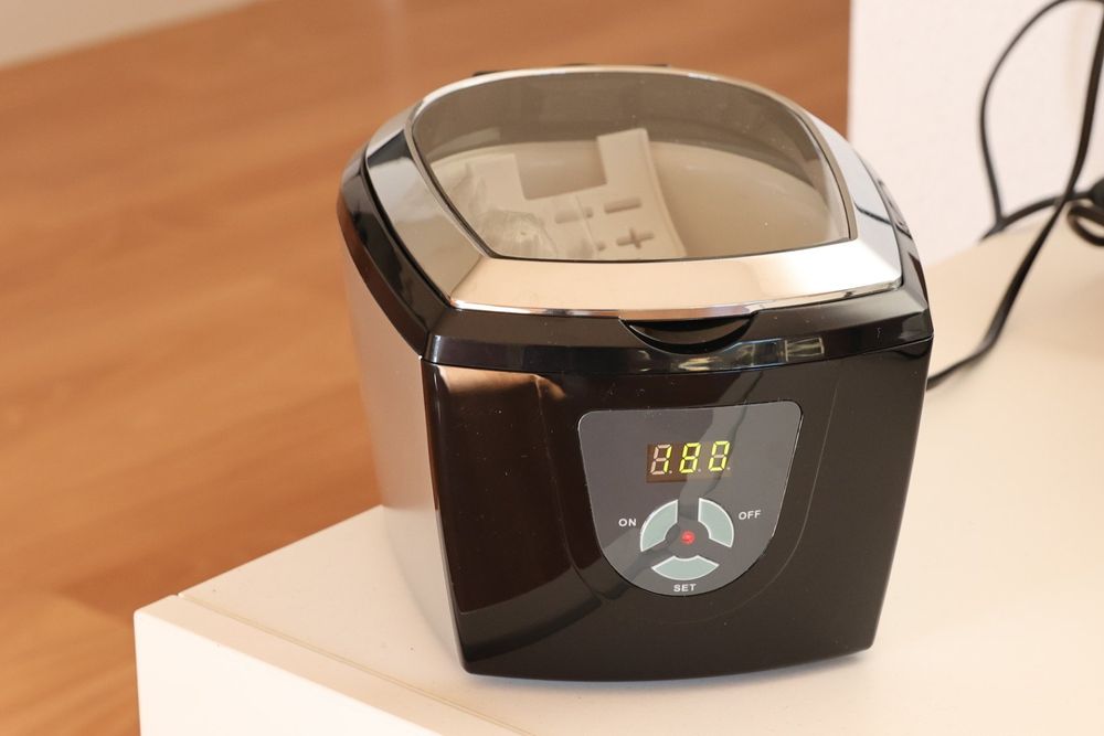 Ultraschall-Reinigungsgerät GT-7810A (Neu (gemäss Beschreibung)) in ...