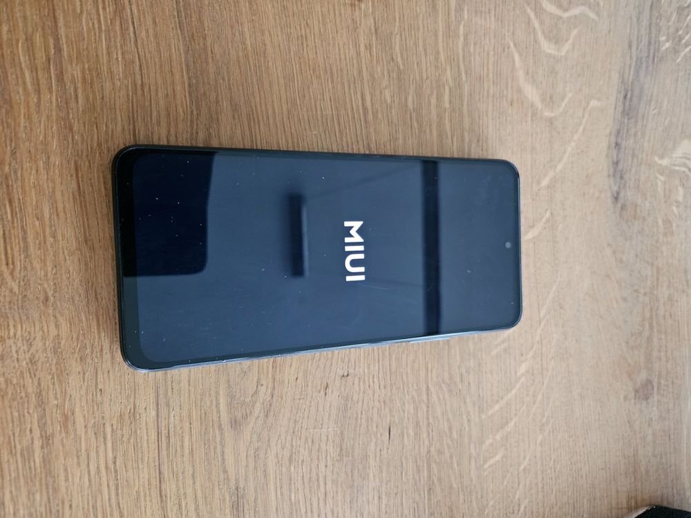 Poco M4 5G 128 Handy Mobile inkl. neuer Hülle (Neu (gemäss Beschreibung)) in Mörigen für CHF 130 ...