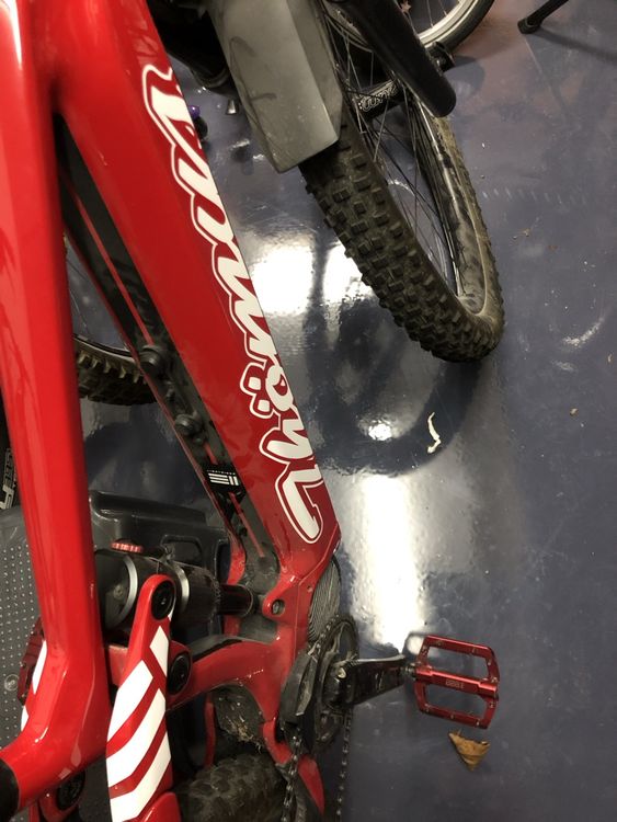 Thömus Lightrider Pro | Kaufen auf Ricardo