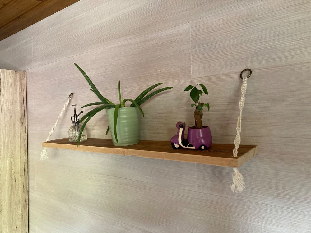 Wand Tablar Decko | Kaufen auf Ricardo