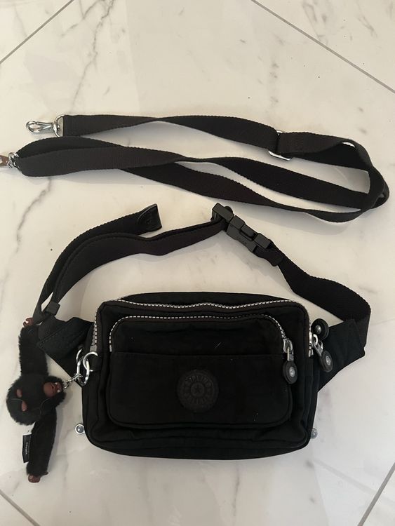 Kipling Umhängetasche und Banane in 1 sac bandoulière-banane (Neu (gemäss Beschreibung)) in ...