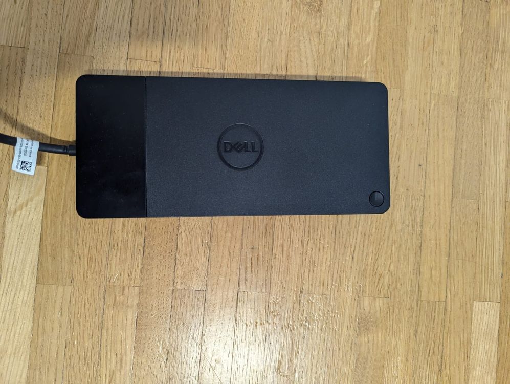 Dockingstation DELL WD19 130W (Gebraucht) in Chur für CHF 60 – mit ...