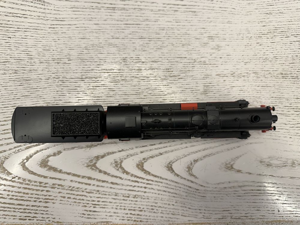 Märklin 34159 SZD BR TE3915 digital (Gebraucht) in Lupsingen für CHF ...