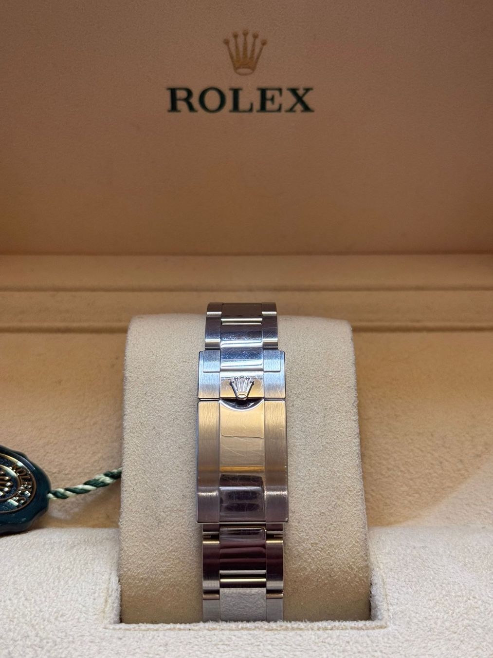 Rolex GMT MASTER II Batman 2022 Full Set Box and Papers (Gebraucht) in ...
