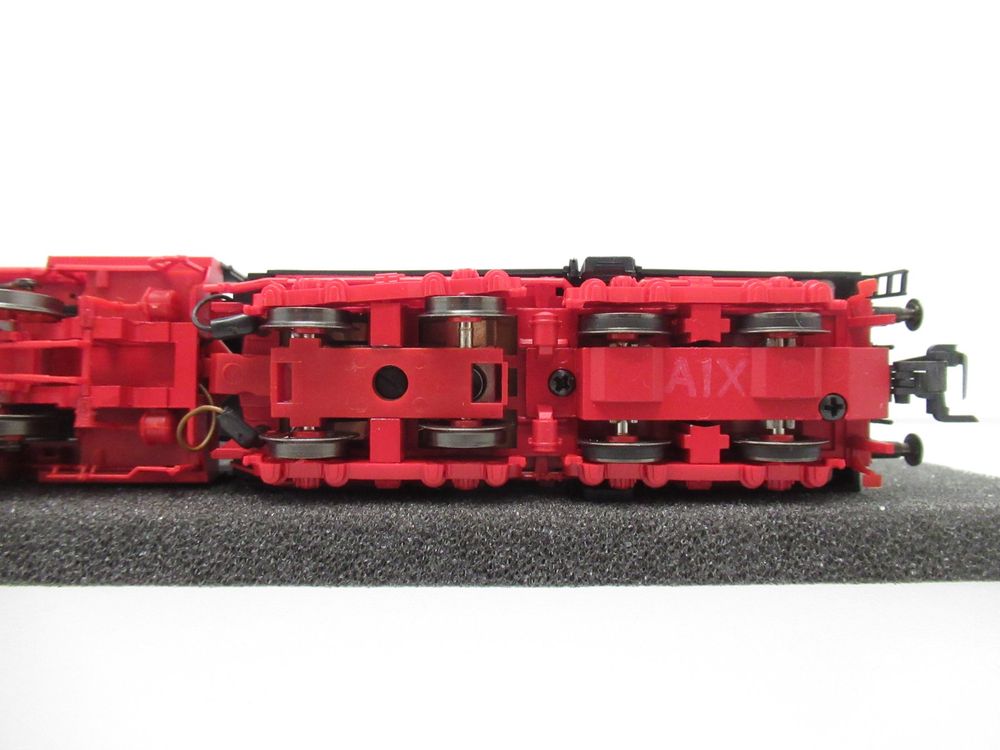 Roco 43306 DB BR 50 DC Analog H0 | Kaufen auf Ricardo