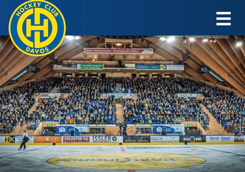 2 Sitzplatzticket 🏒 HCD - Fribourg 21.02.25 19.45 (Neu und ...