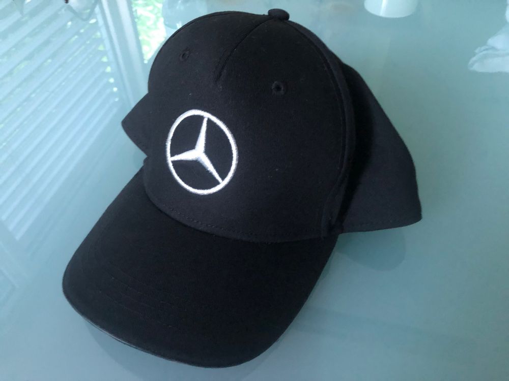 Cap Mercedes Benz Original | Kaufen auf Ricardo