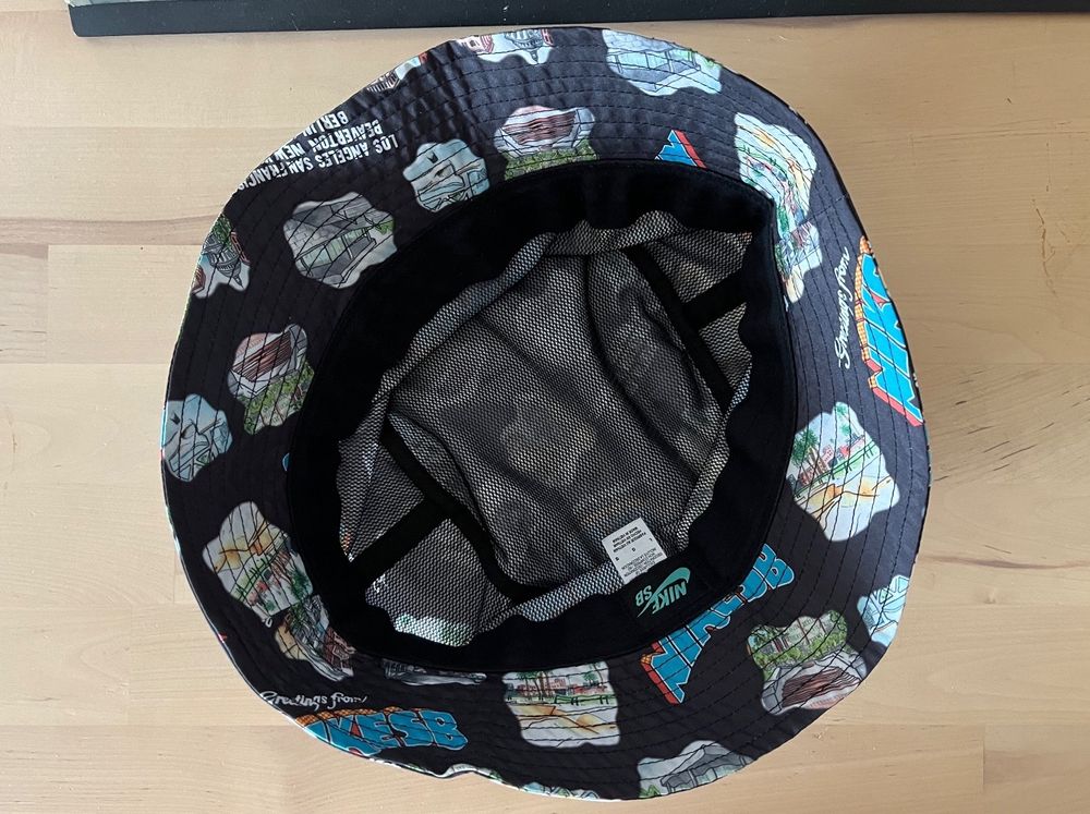 Bob (chapeau) Nike SB | Kaufen auf Ricardo