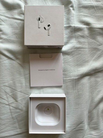 Airpods Pro Gen 3 Magsafe (Nuovo (secondo la descrizione)) a Faido per ...
