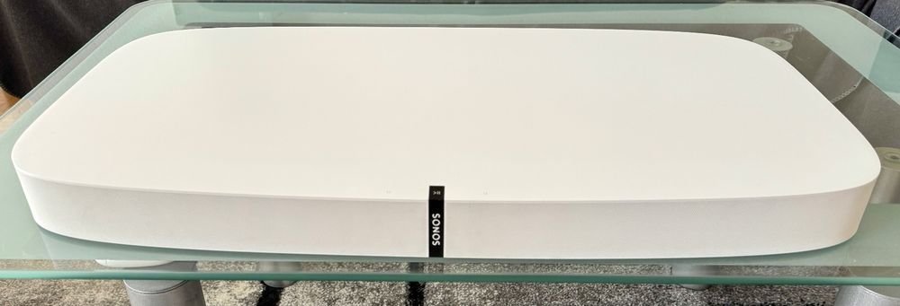 Sonos Playbase | Kaufen auf Ricardo