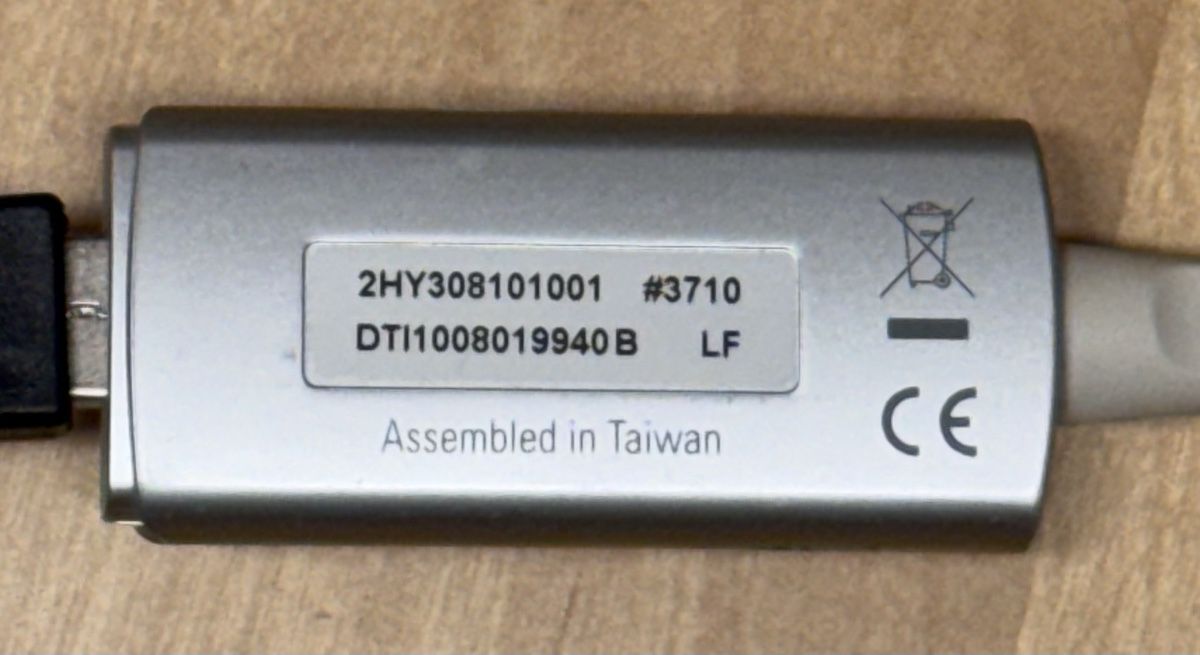 Elgato EyeTV Hybrid - regardez la TV sur votre Mac (D'occasion) à Bulle ...