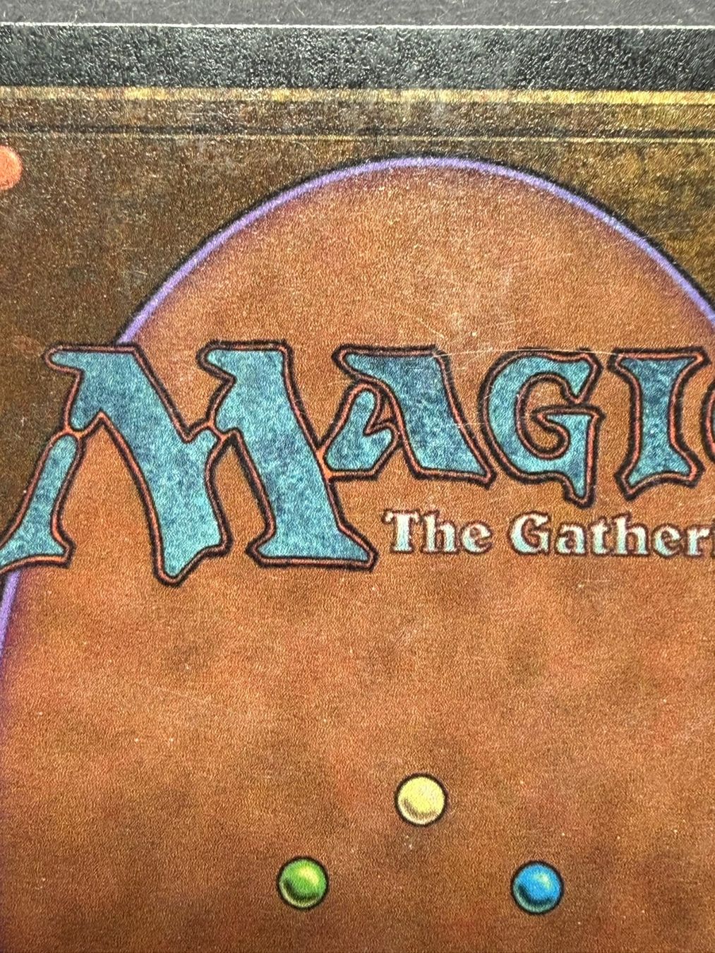 4th Fourth Edition Alternate - Lost Soul - Magic (Gebraucht) in Binz ...