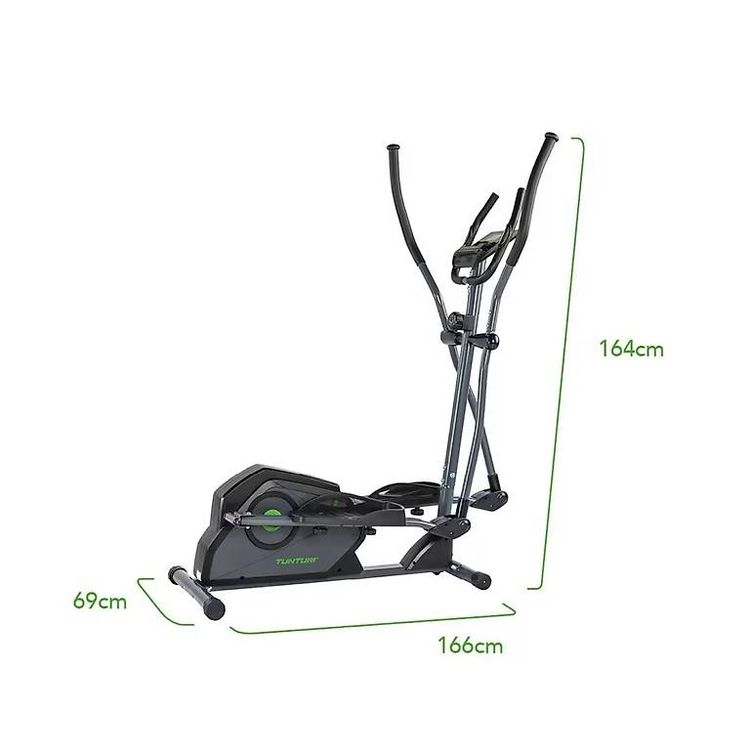 Tunturi cardio fit t30 cross (Gebraucht) in Martigny für CHF 119 – nur ...