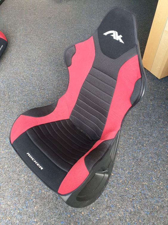 Gaming Sessel aus USA - AK Rocker 100 (Gebraucht) in Rossrüti für CHF ...