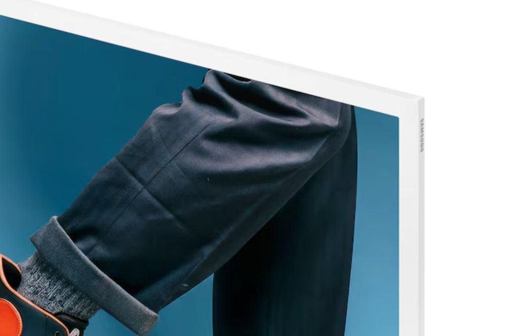 40% auf Samsung E-Paper EMDX Serie 32" E-INK Signage Display (Neu ...