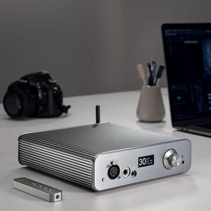 Burson Audio Conductor 3X Performance DAC | Kaufen auf Ricardo