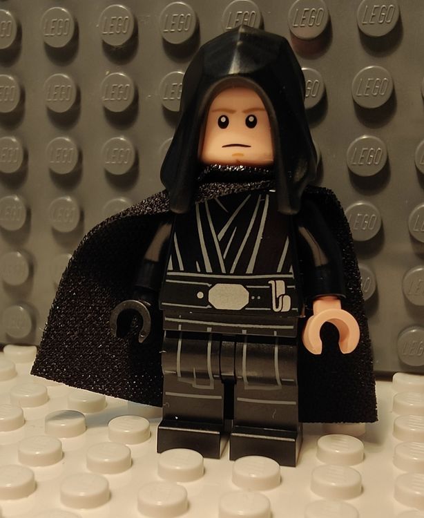 LEGO, Star Wars, Luke Skywalker, sw1191, neu und unbespielt | Kaufen ...