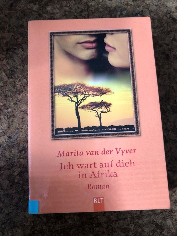Ich wart auf dich in Afrika- Marita van der Vyver | Kaufen auf Ricardo