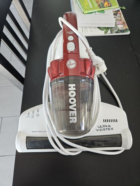 Ultra Vortex Matratzensauger | Kaufen auf Ricardo