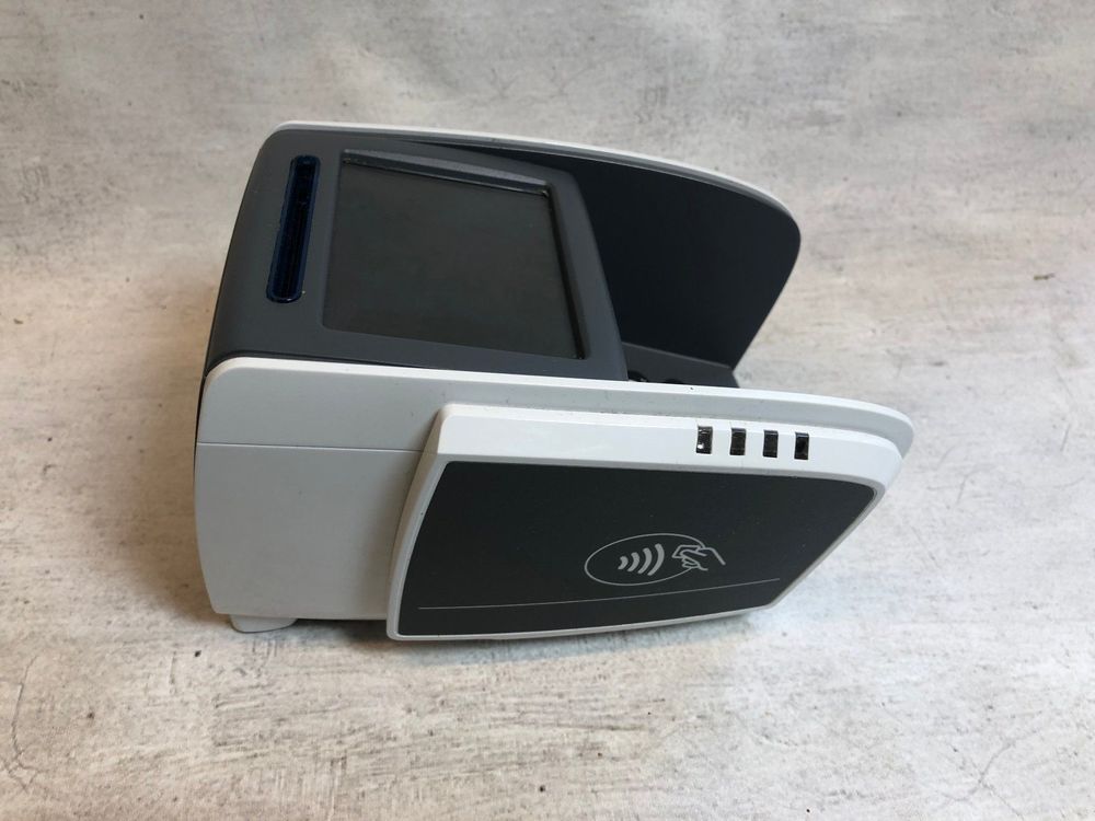 Yomani touch XR AUTONOM mit Drucker und Thermorollenpapier (Gebraucht ...