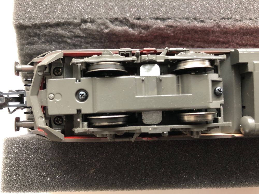 schöne Roco ÖBB BR 1014 / Ep V - analog DC | Kaufen auf Ricardo