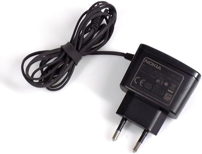 NOKIA Original Ladegerät, AC-3E (Gebraucht) in Höri für CHF 1 – mit ...