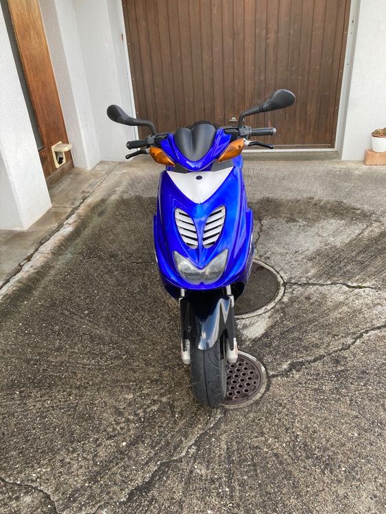Yamaha Aerox Roller (Gebraucht) in Dintikon für CHF 500 – nur Abholung ...