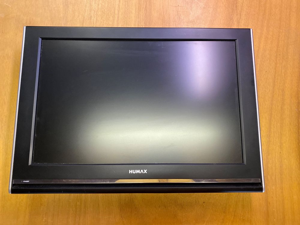 Humax Sateliten TV | Kaufen auf Ricardo