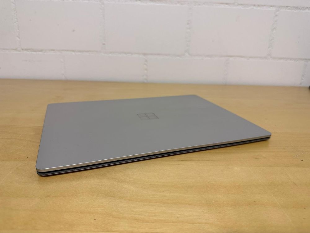 Microsoft Surface Laptop 1 (Gebraucht) in winterthur für CHF 224 – mit ...