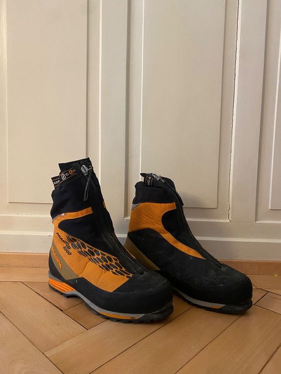 Scarpa Phantom 6000 | Kaufen auf Ricardo
