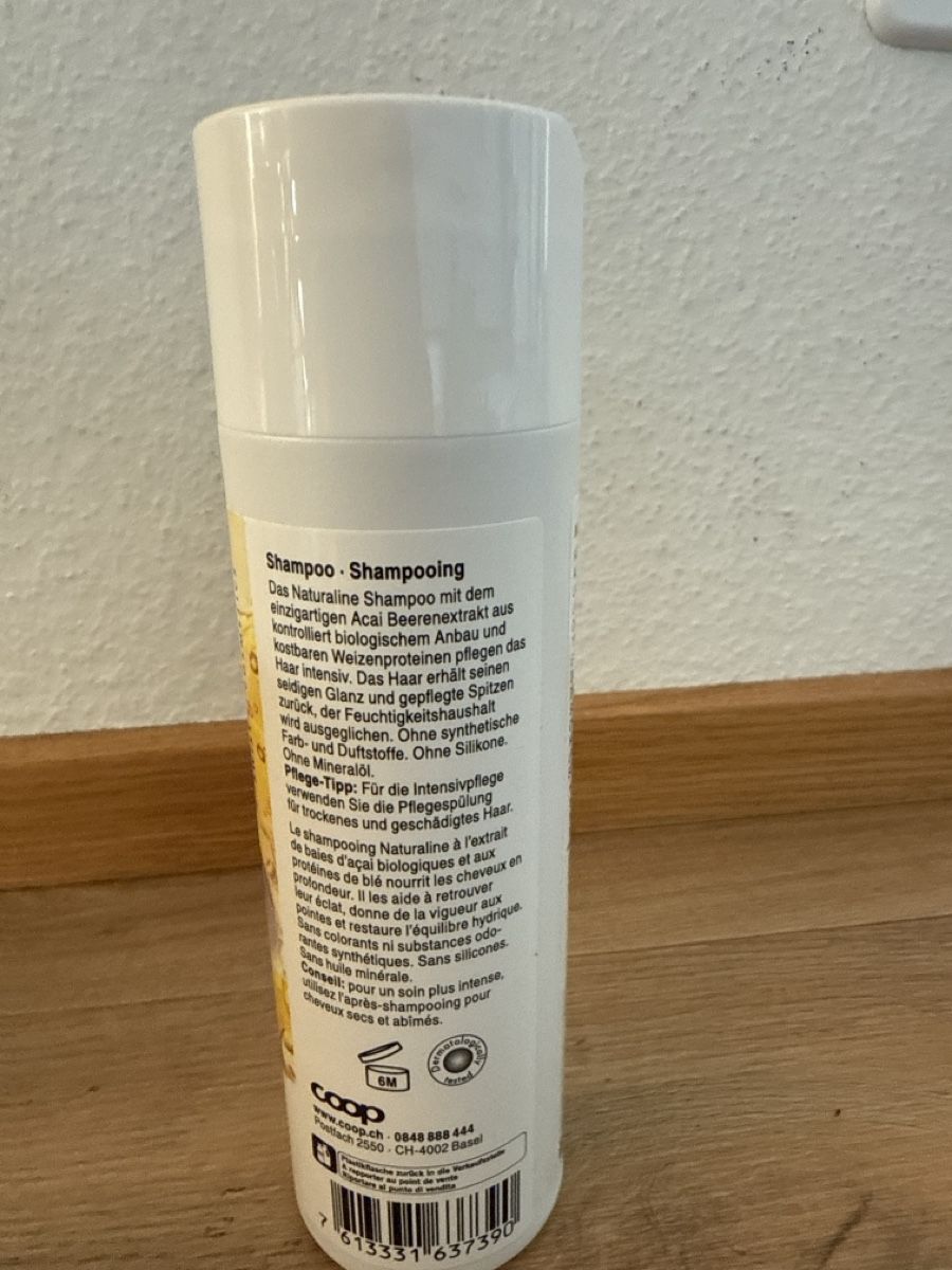 Handwsche Mit Shampoo