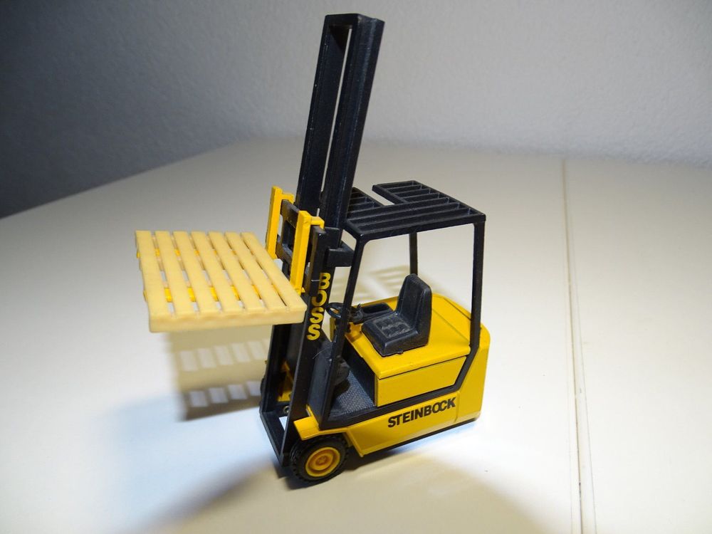 Stapler Modell | Kaufen auf Ricardo