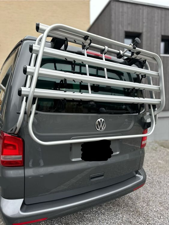 Vw T5 Fahrradtrager