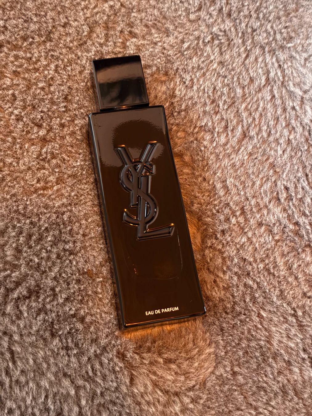 YSL Myself Eau de Parfum, fast neu, 60ml 🖤 (Gebraucht) in Bern für CHF ...