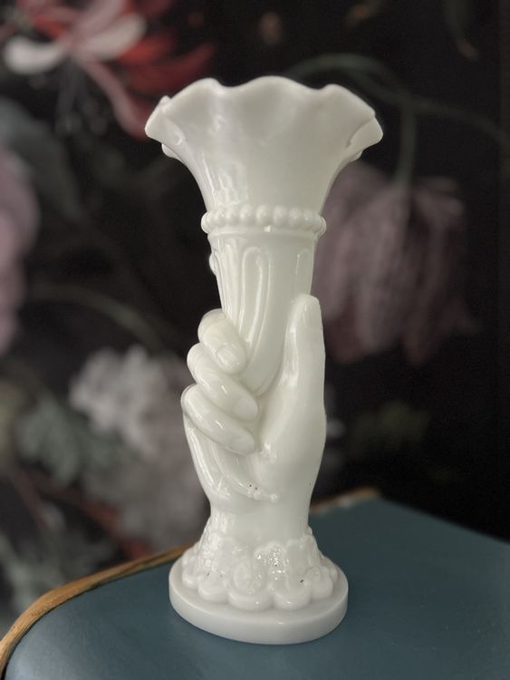Vase Art Dco Ancien