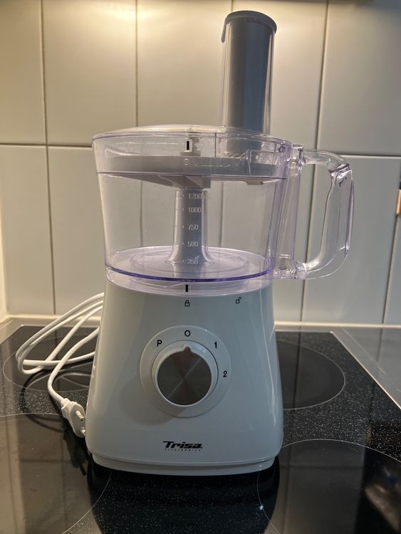 Trisa Küchenmaschine (Gebraucht) in Zürich für CHF 10 – mit Lieferung ...
